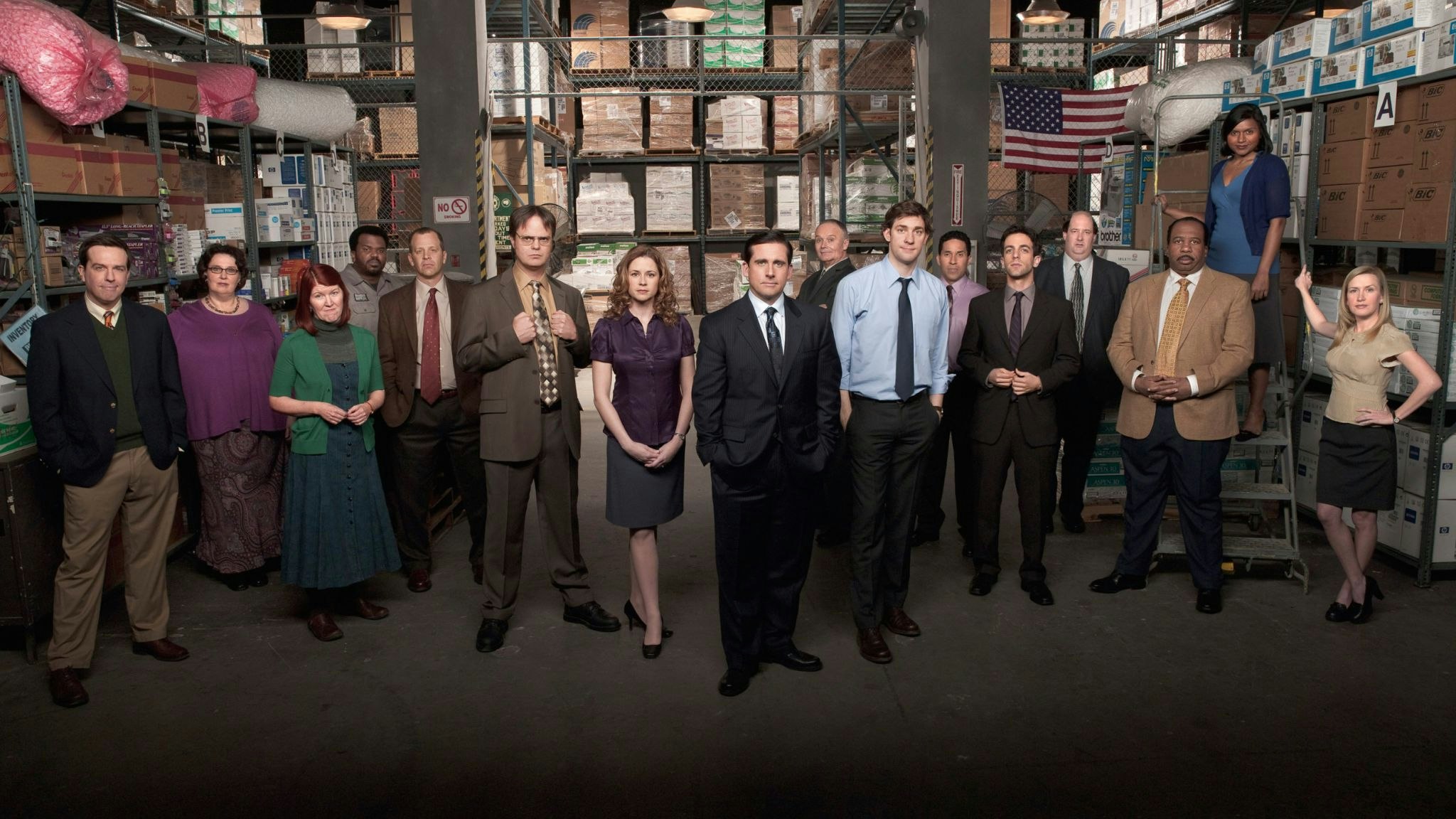 Netflix · Binge-Worthy TV Shows during Quarantine