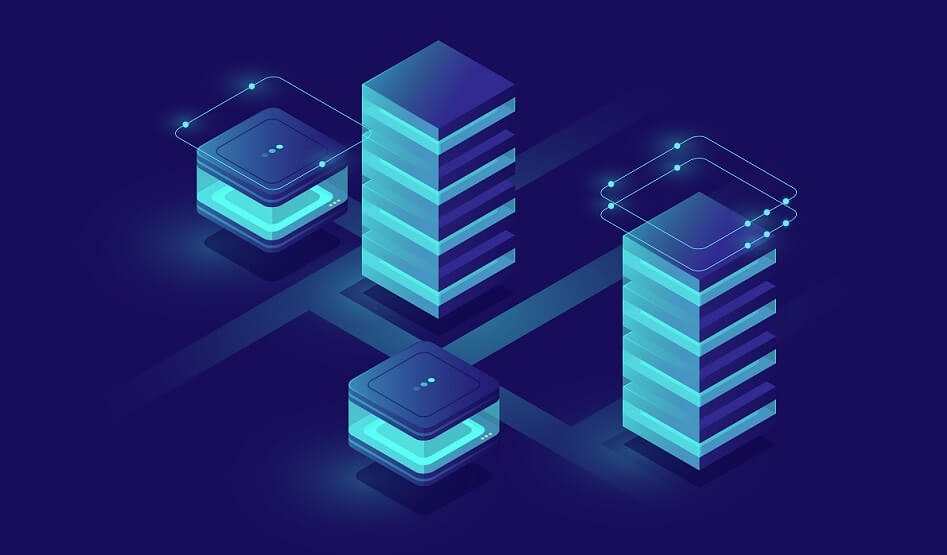 Top 8 Cloud computing applications