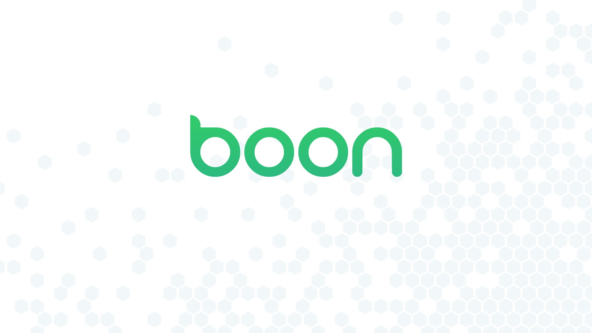 Boon Product Updates