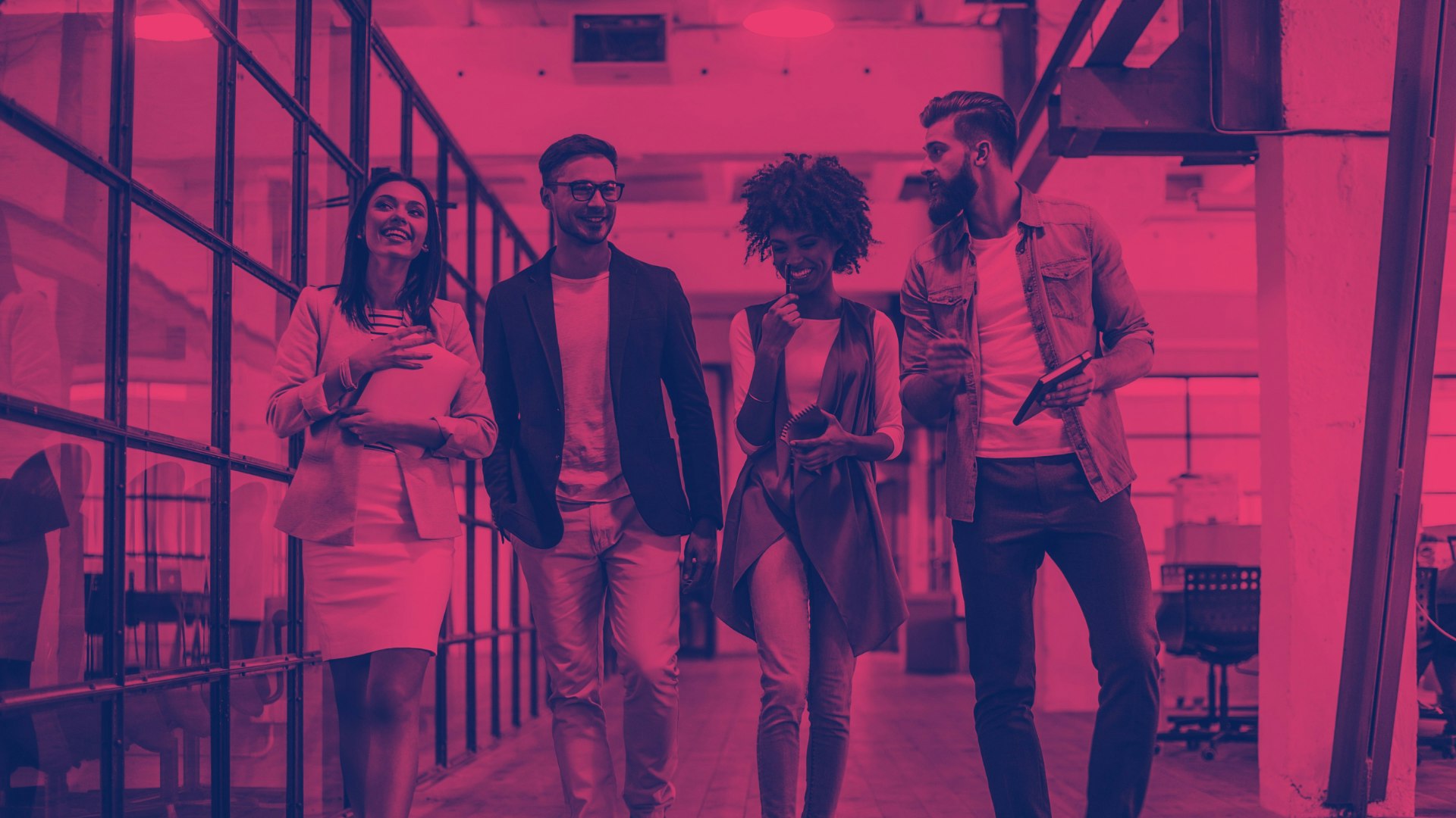 Employee Experience (EX) · Amplify Accelerator Open Source Learning Lab