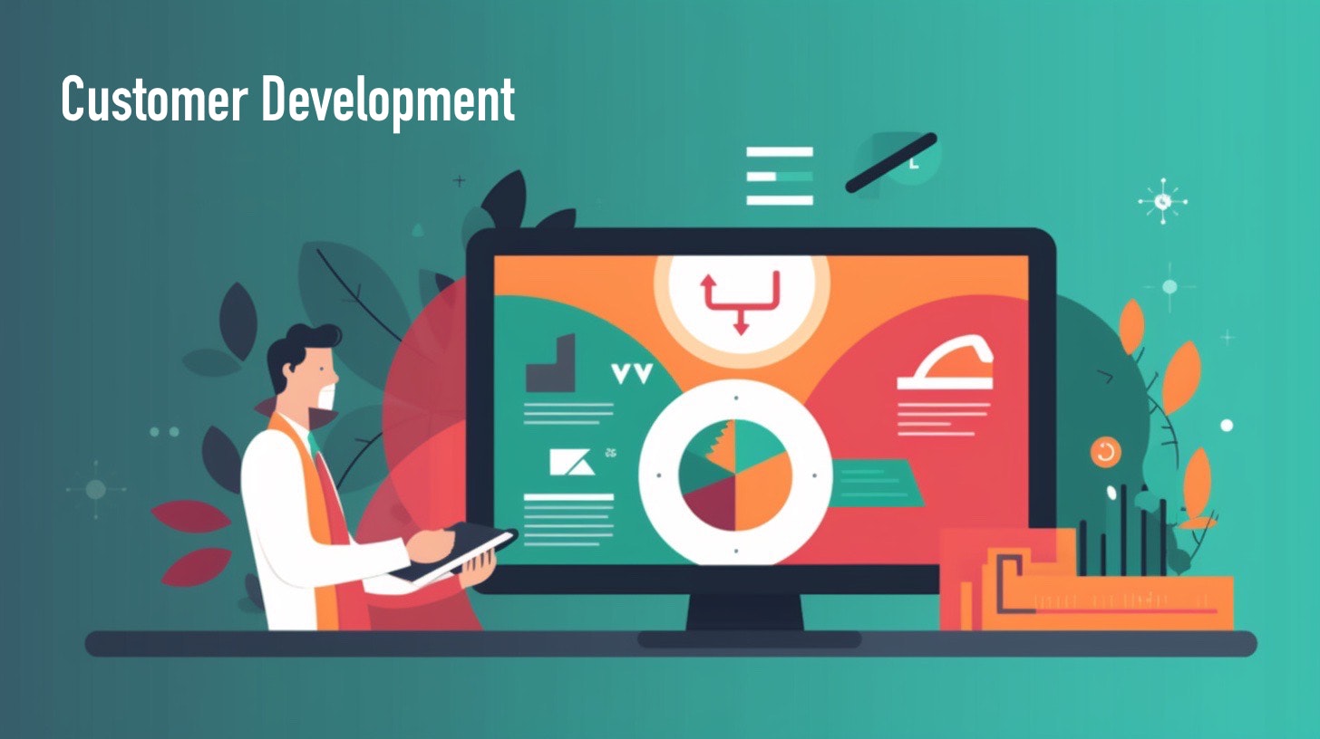 Customer Development
