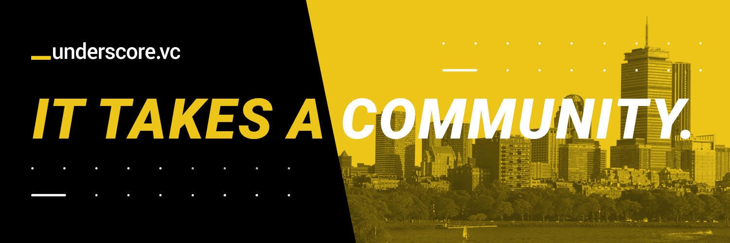 Playbook: Core Member Organizing a Meetup with Underscore VC