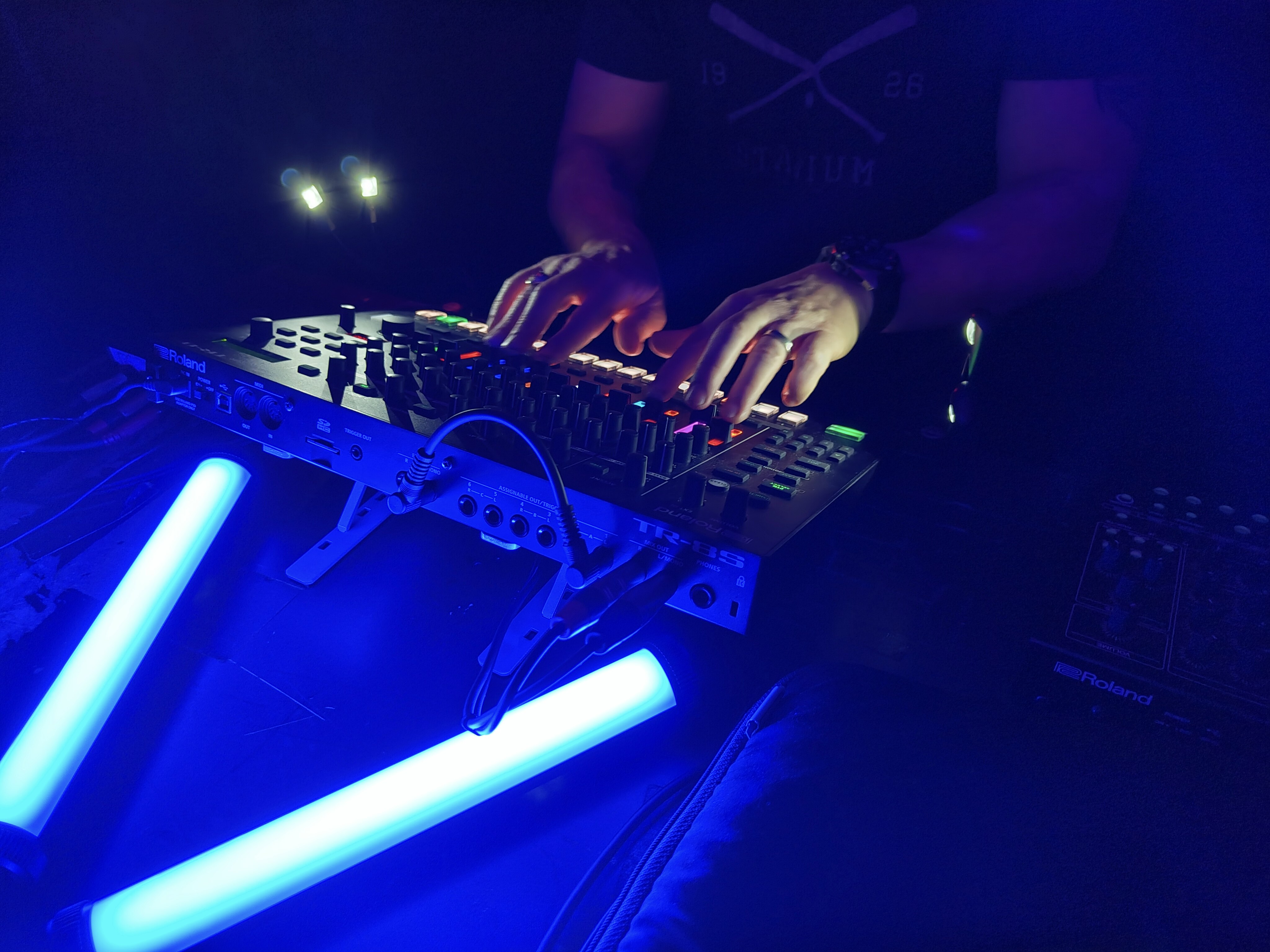 Profiles · Music Makers Tokyo