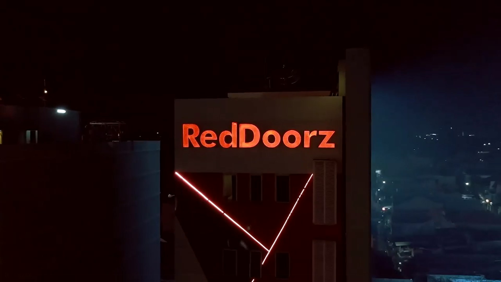 PRD: [FAQ & Help Page Access] · RedDoorz PRD