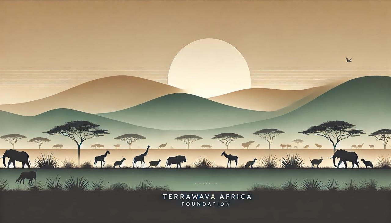 TerraWave Africa Foundation
