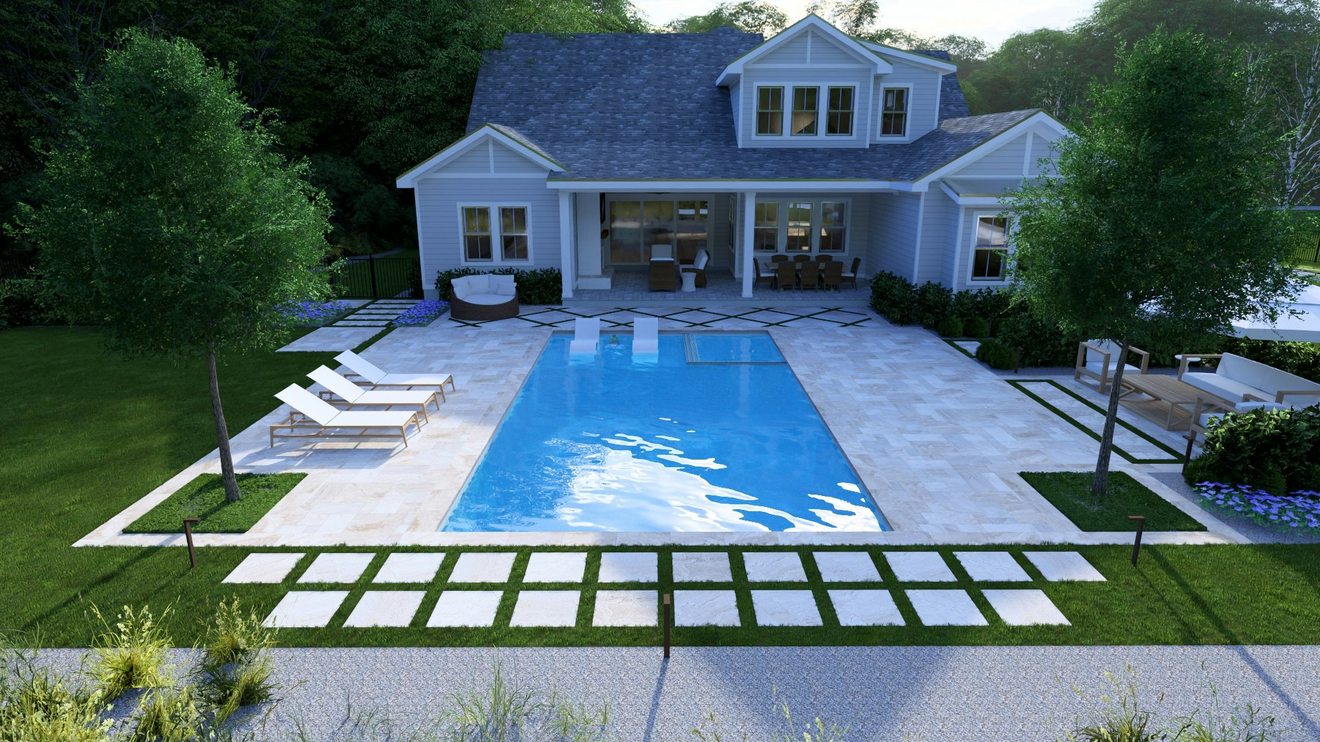 Galan - Client Portal