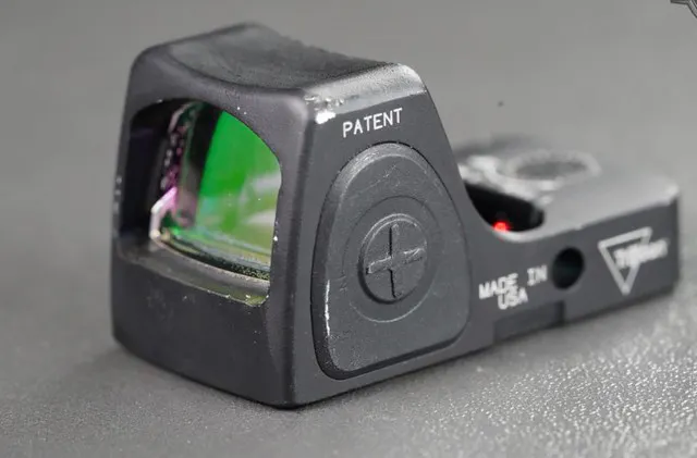 6 Best Red Dot For Glock 43x Mos in 2026: Mounting & Compatibility ...