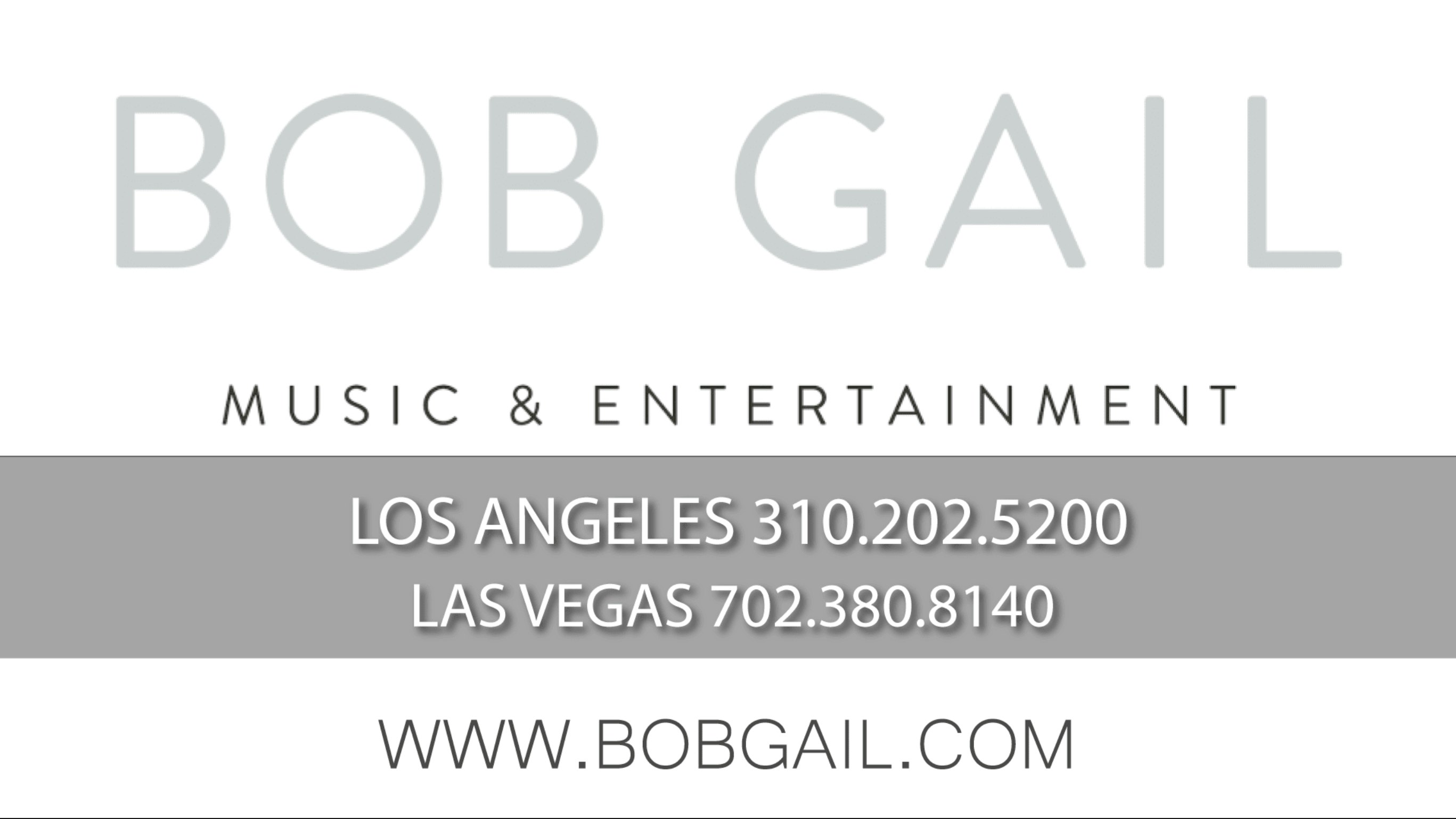 BGM Dance Band Repertoire