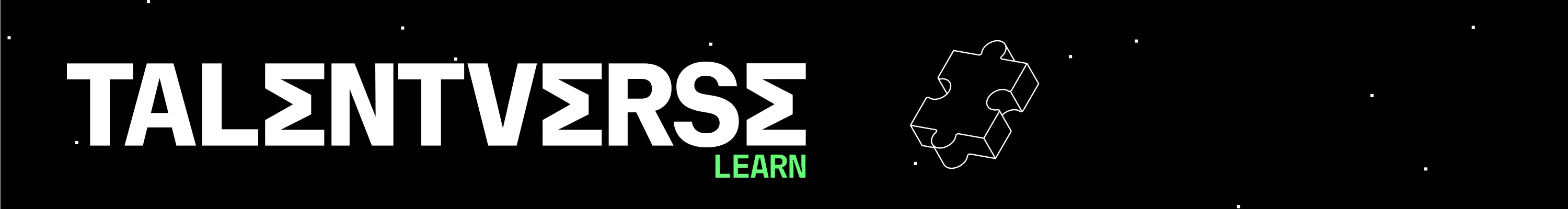 Learn · Talentverse Home