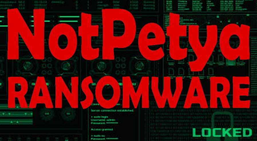 Lab 3 Not Petya