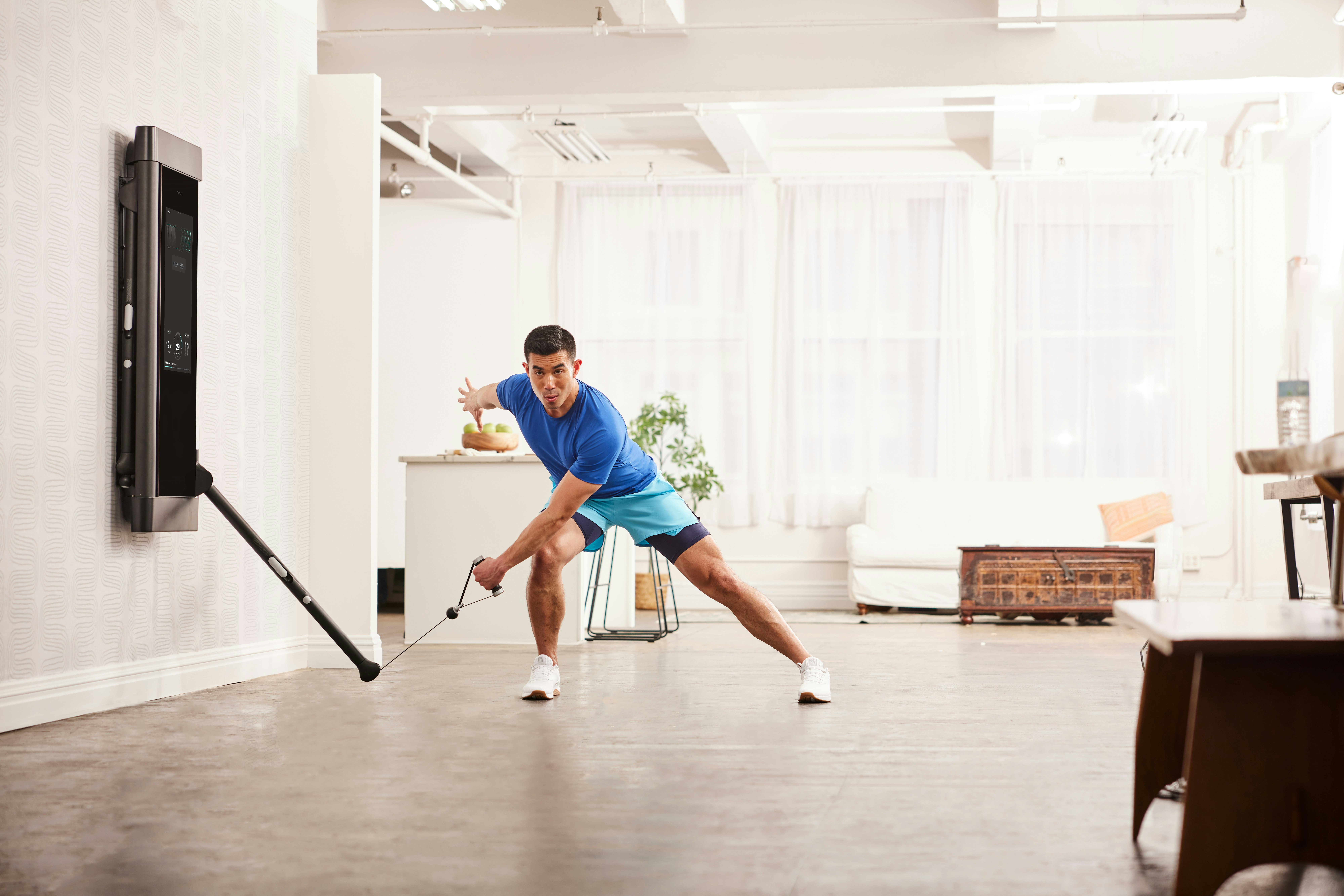 PRDs · Tonal's Product Team Hub