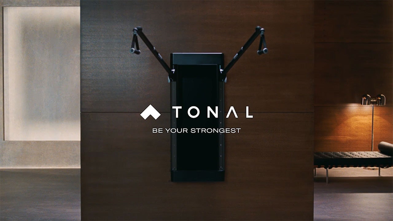 Program Promotion · Tonal's Product Team Hub