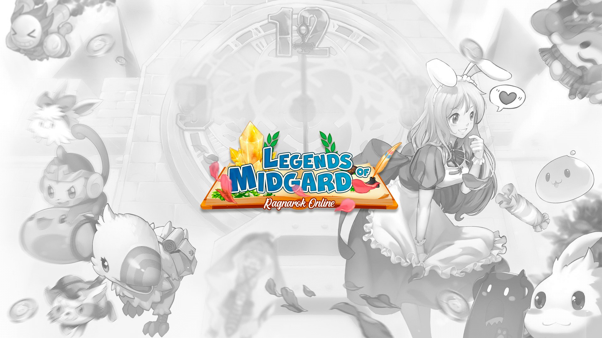 Lista de Costume · Wiki - Legends of Midgard