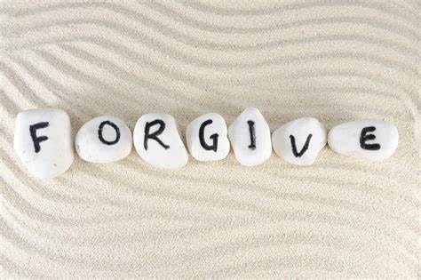 I Will Greet This Day with a Forgiving Spirit · Seven Decisions
