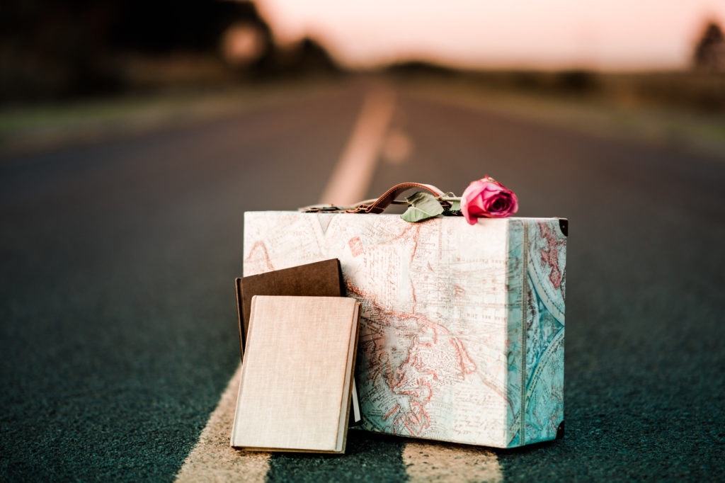 The Seven Decisions · Seven Decisions