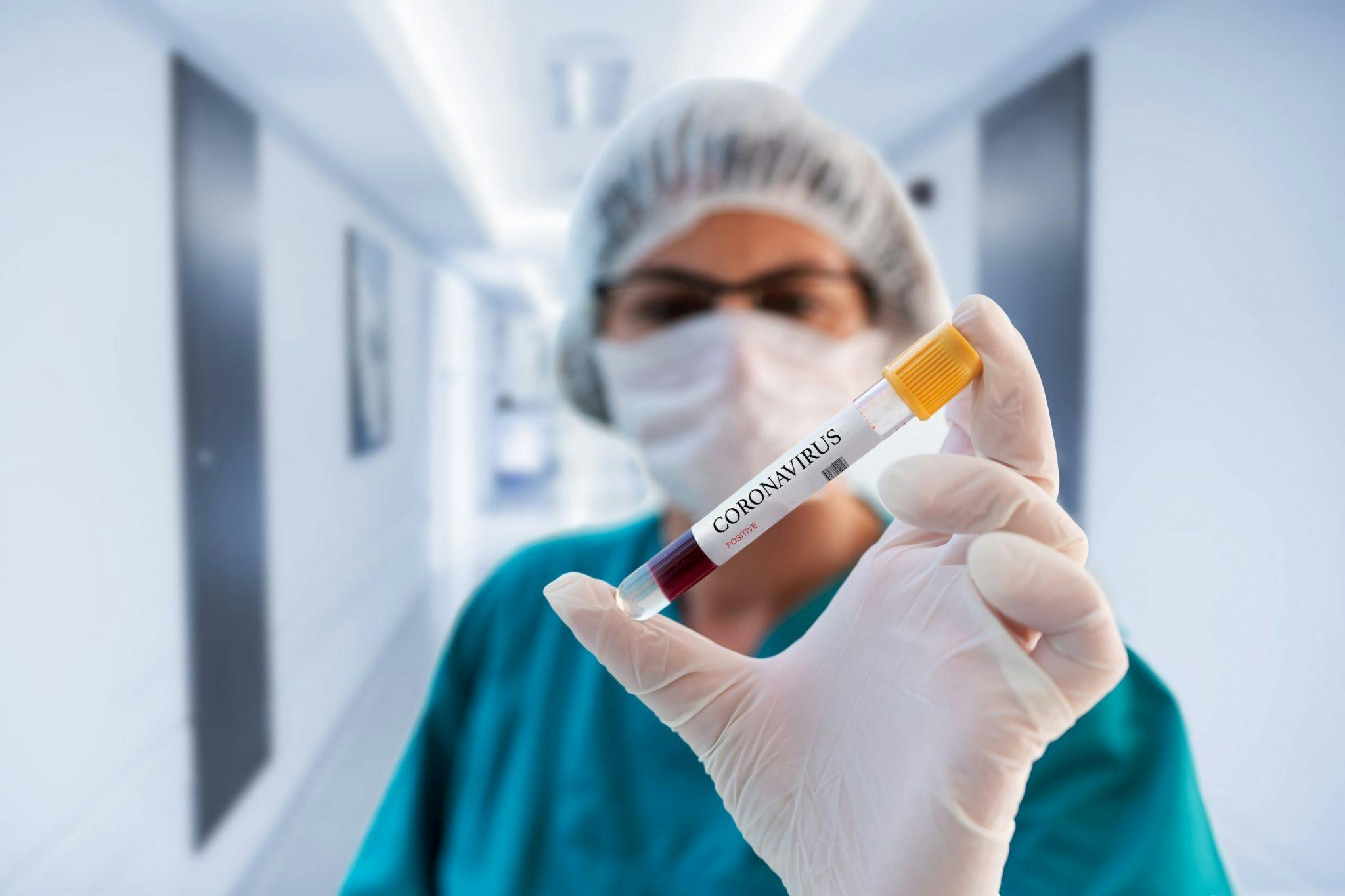 COVID-19 Express Testing