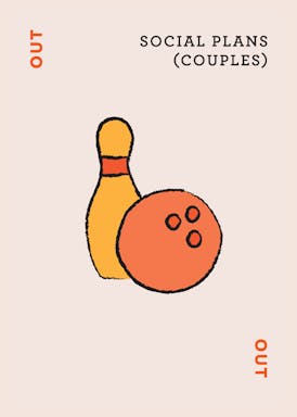 The Cards · Fair Play