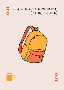 The Cards · Fair Play