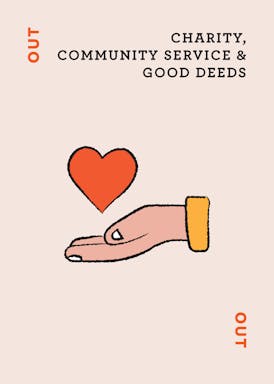 The Cards · Fair Play