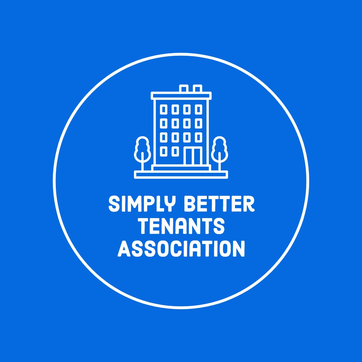 SimplyBetter Tenants Association - Coda Profile