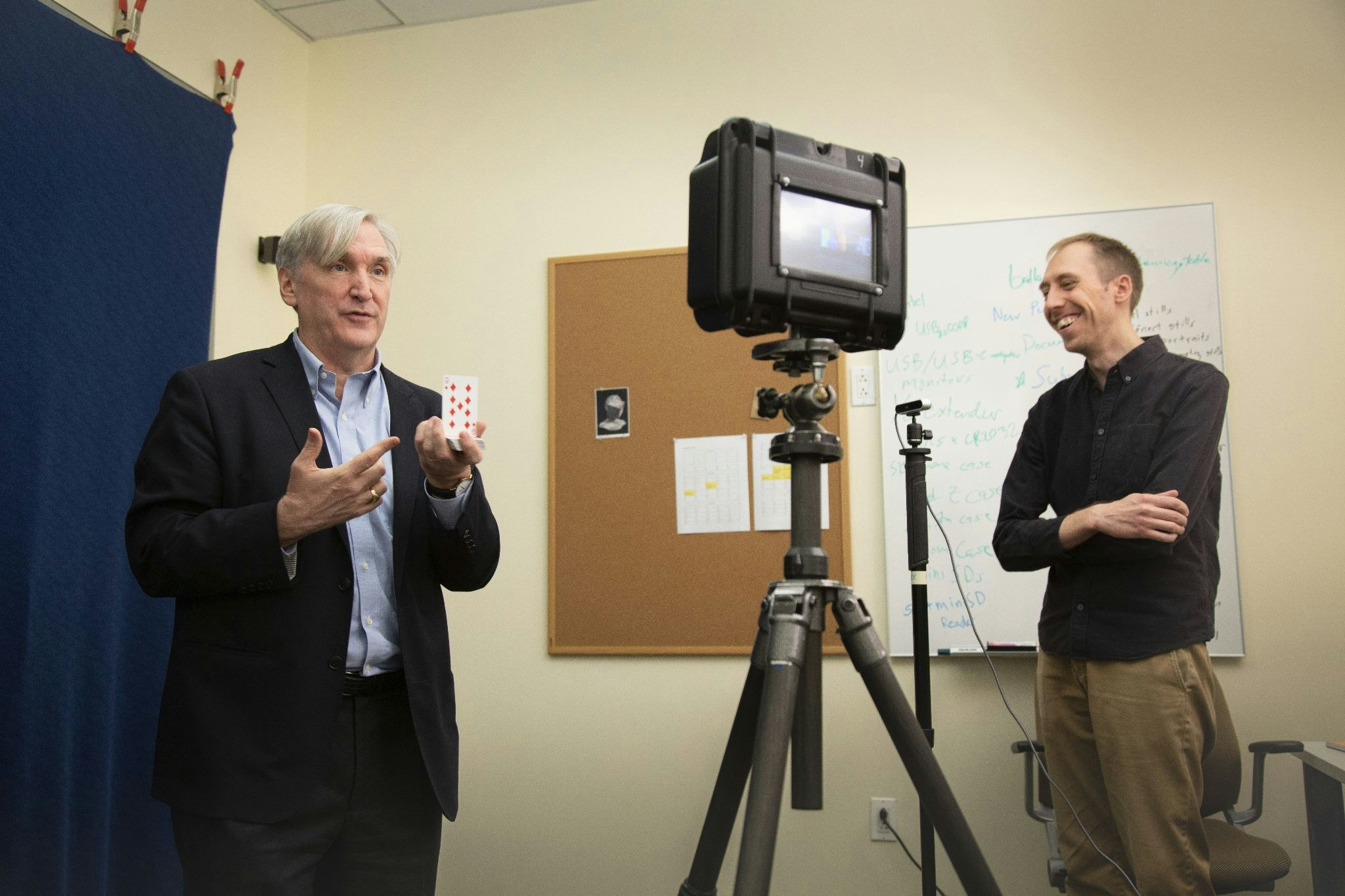 Volumetric Capture in the Real World