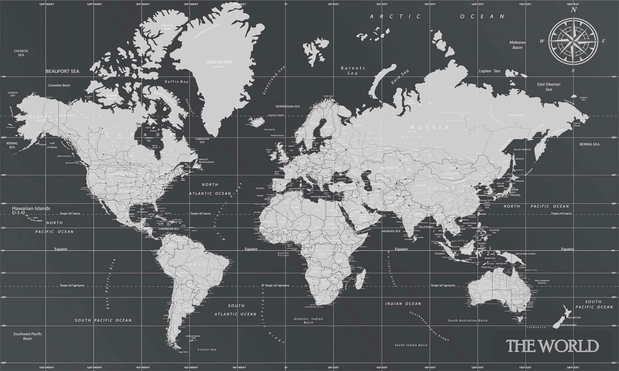 Geography · Down!