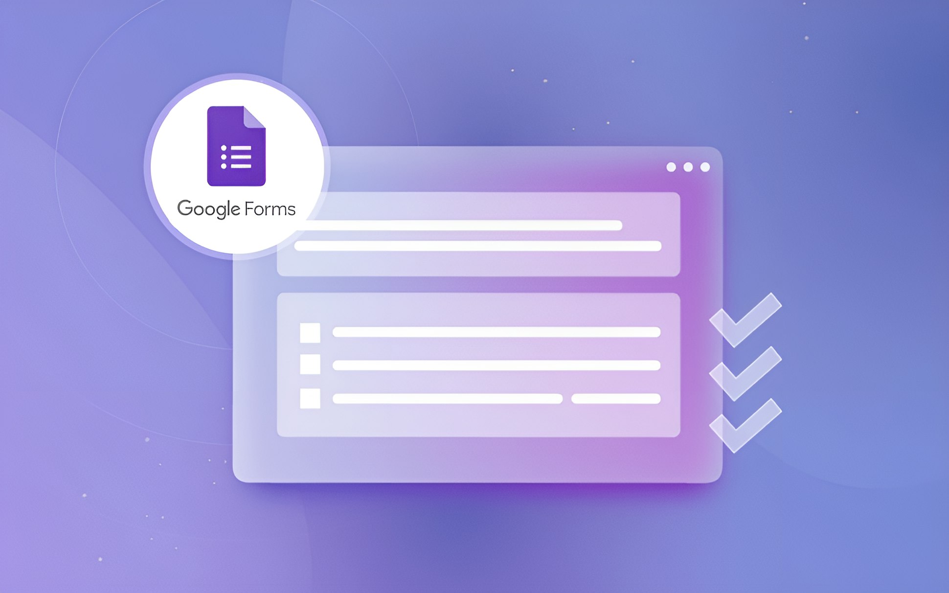 Google Forms in Coda