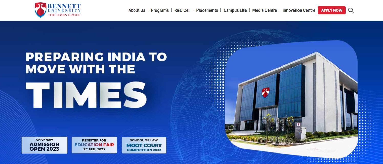 B.Tech Computer Science Engineering