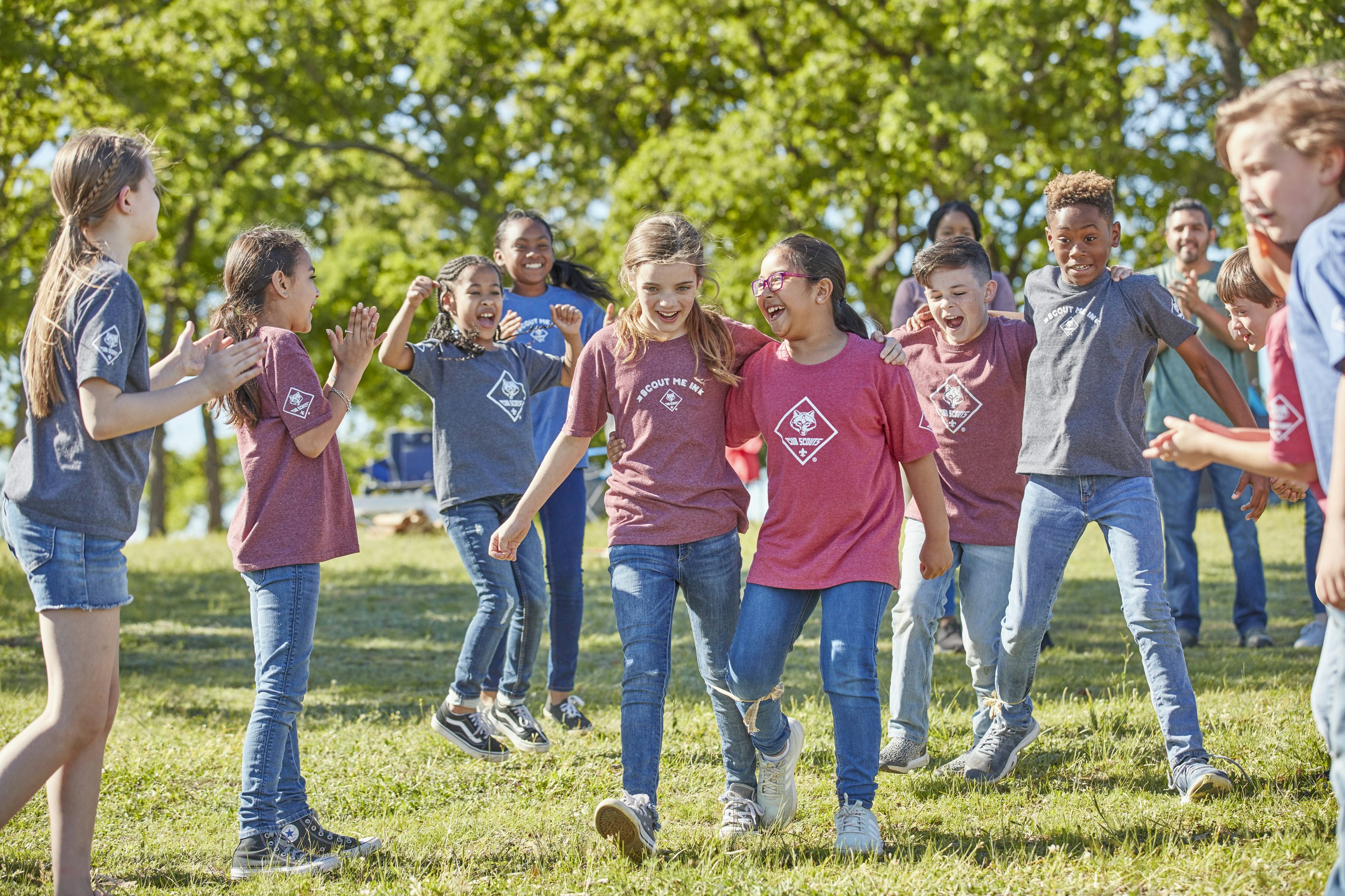 What to expect... · Cub Scouts - Pack 91