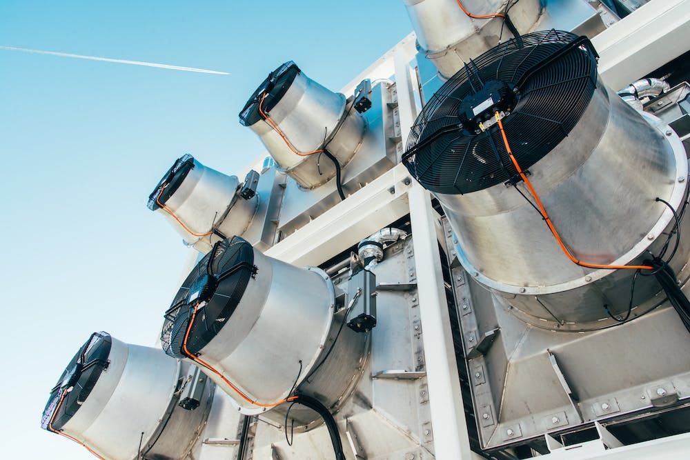 Start Here · Air Mining 101