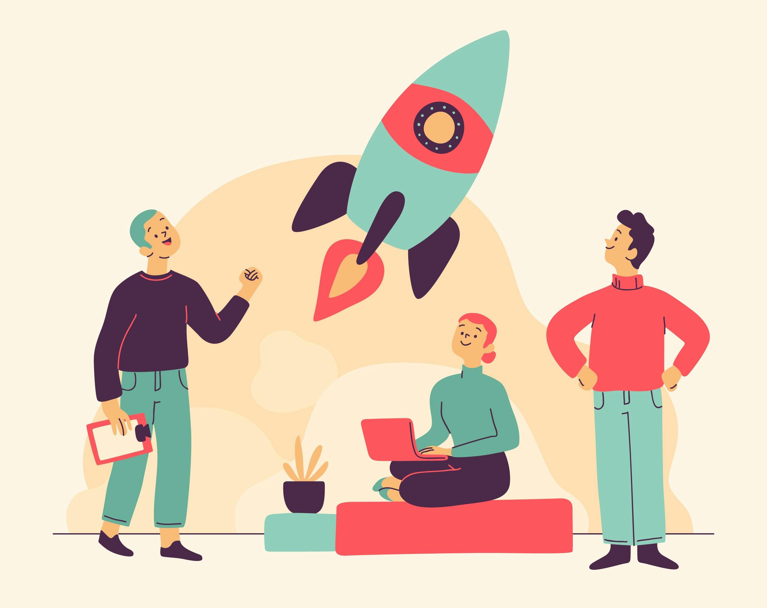 NGO Founders / Directors · IPN Knowledge Resources