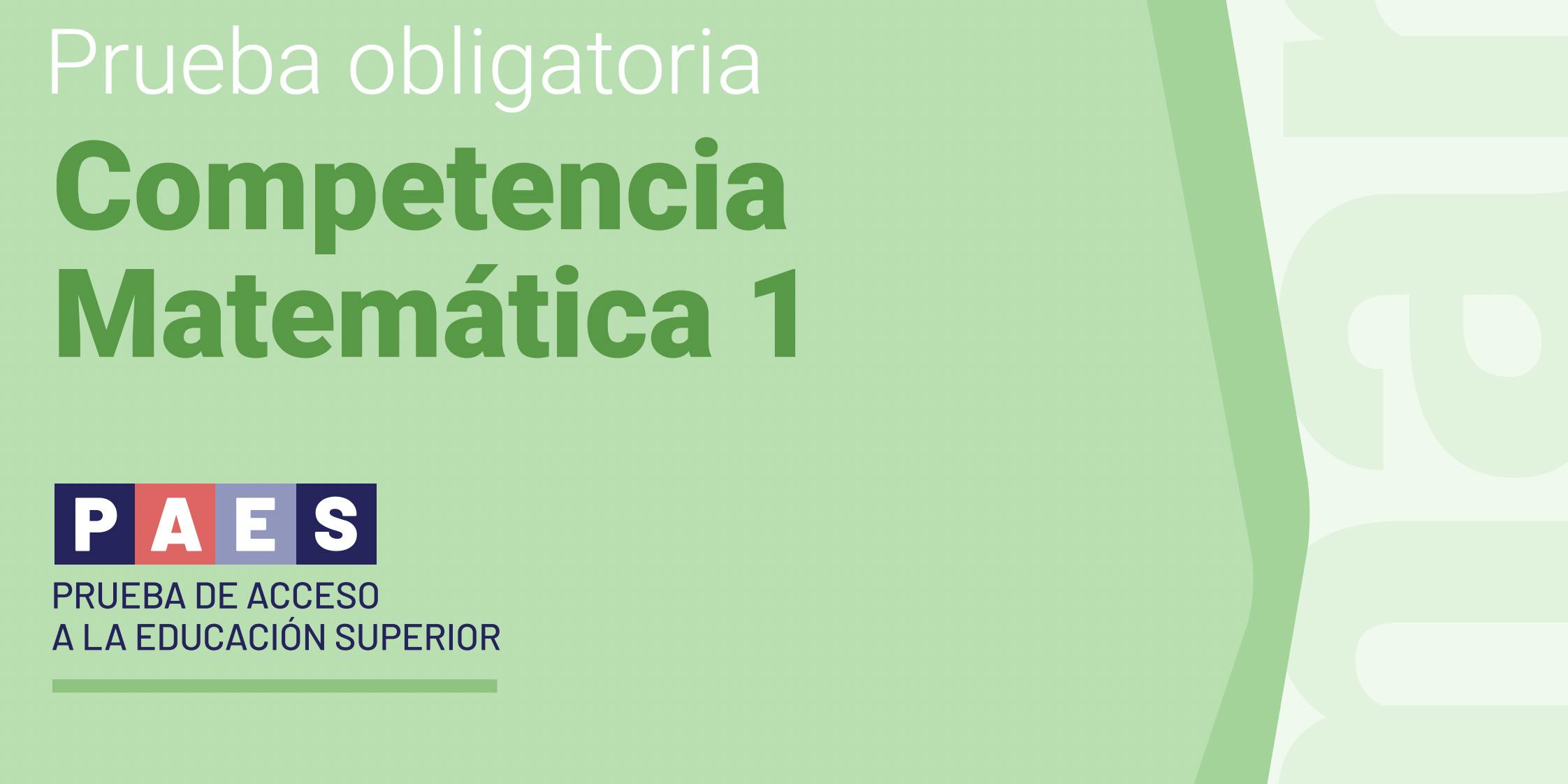 PAES Matemática M1 · To-do list PAES con auto evaluación y barra de ...