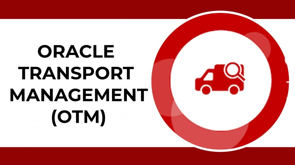 OTM Learning · Mastering OTM: From Basics to Interviews with Tushar ...