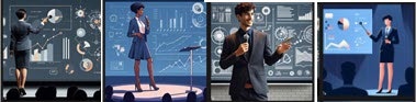Presenting your Technical Project