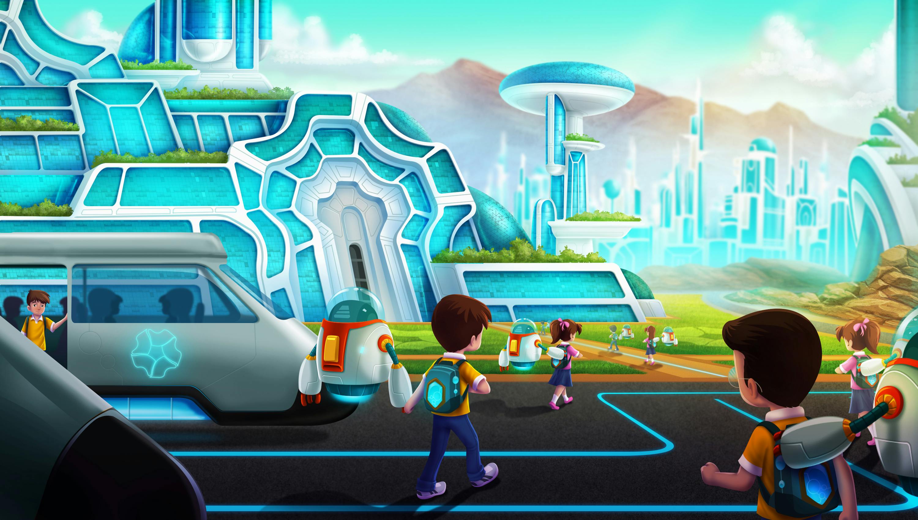 Kudu Saudi Arabia · Online Zone Folio