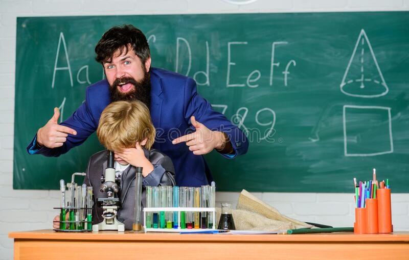 My Classes · Teacher Manager