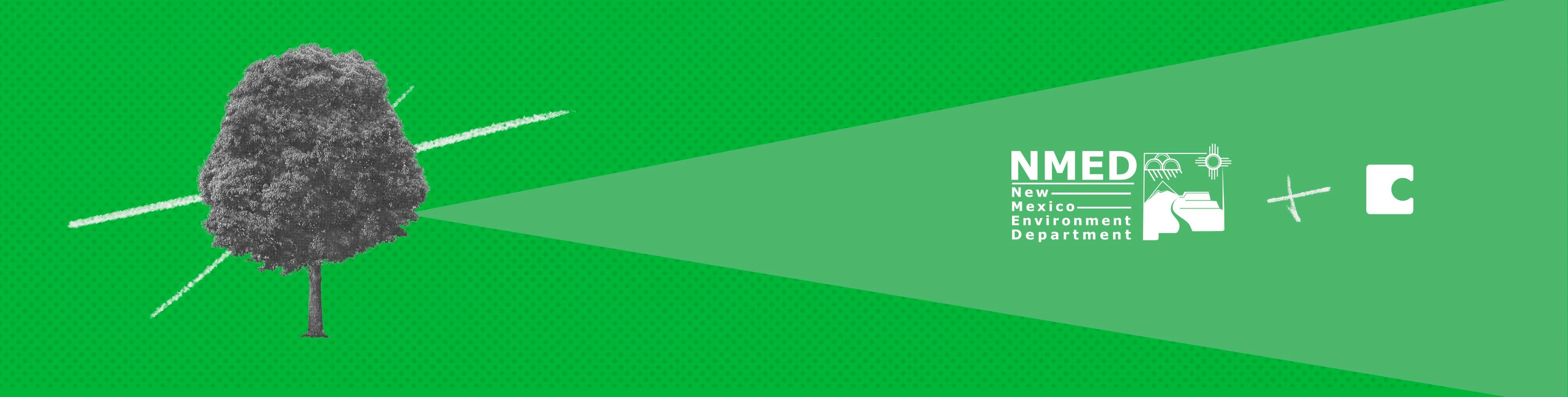 How New Mexico's Environment Department saved $250K/yr with Coda.