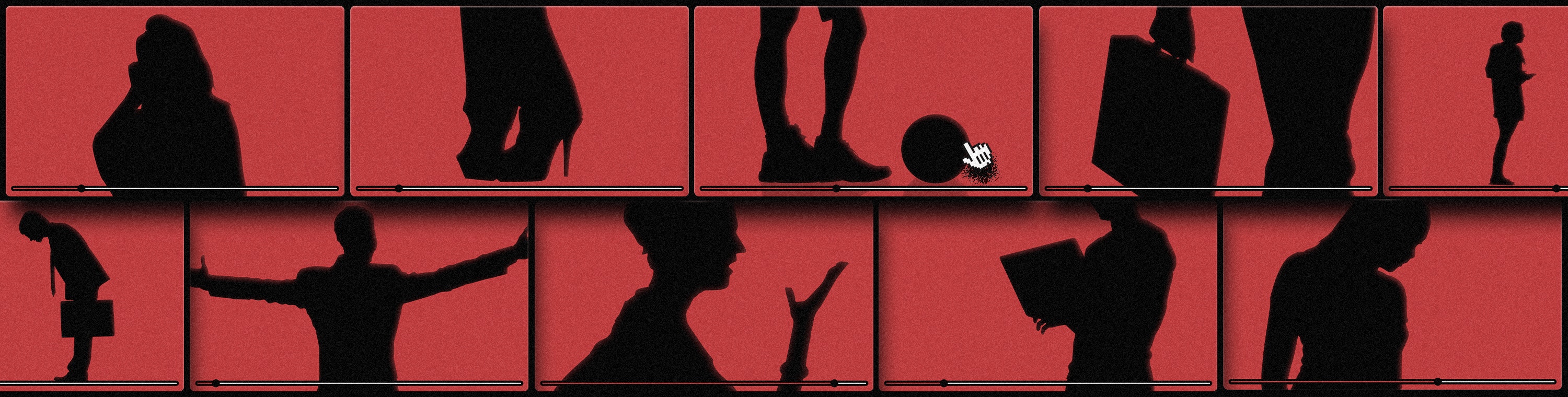 MasterClass' Project Launcher