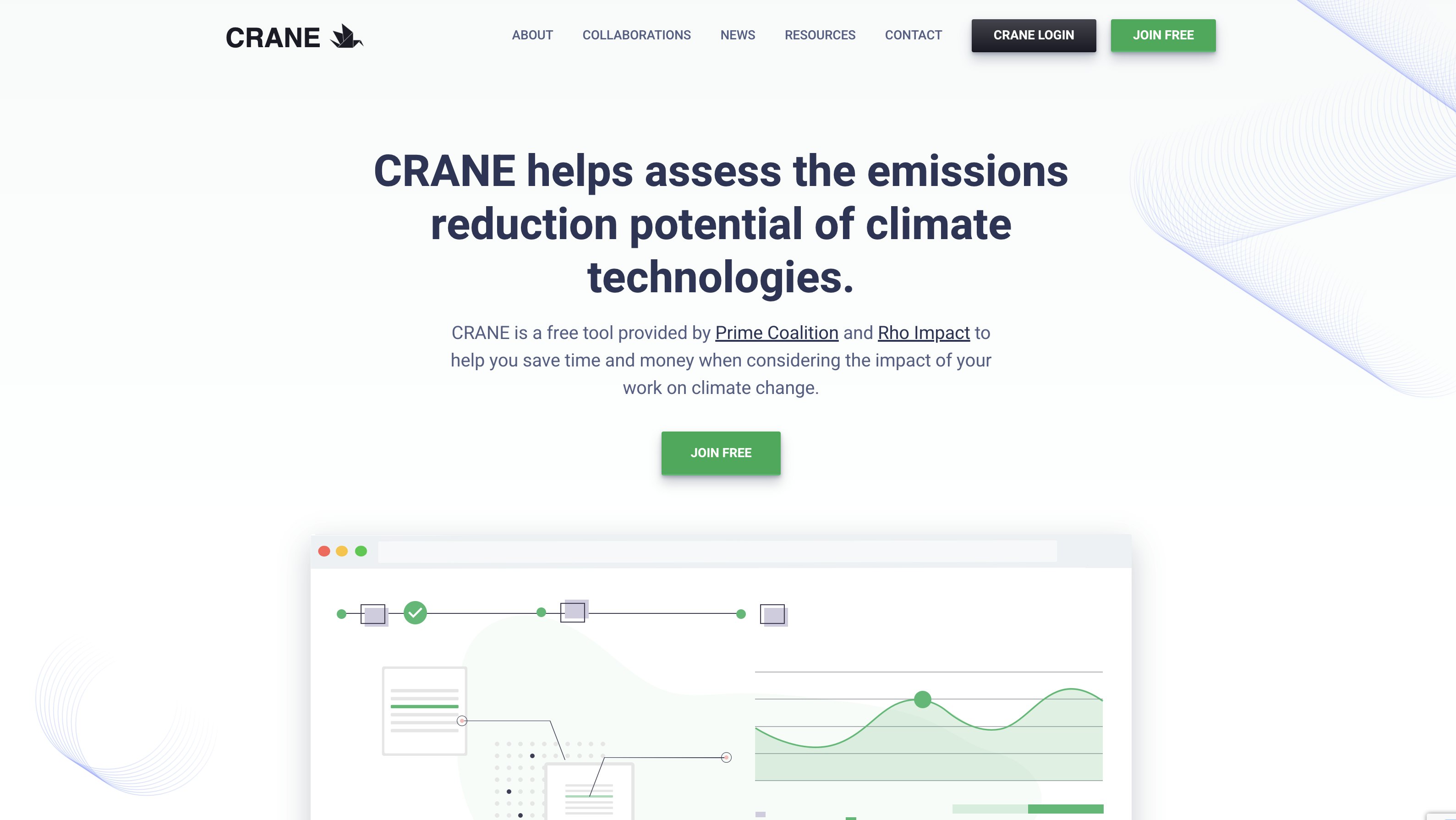 Step 1: Get started · The CRANE Tool Wiki