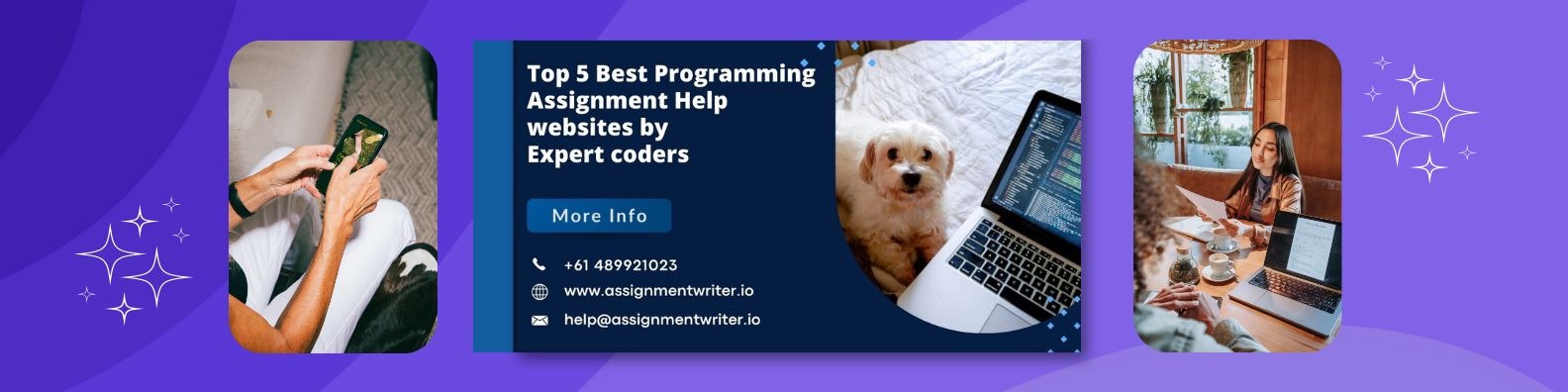 Top 5 Best Programming Assignment Help