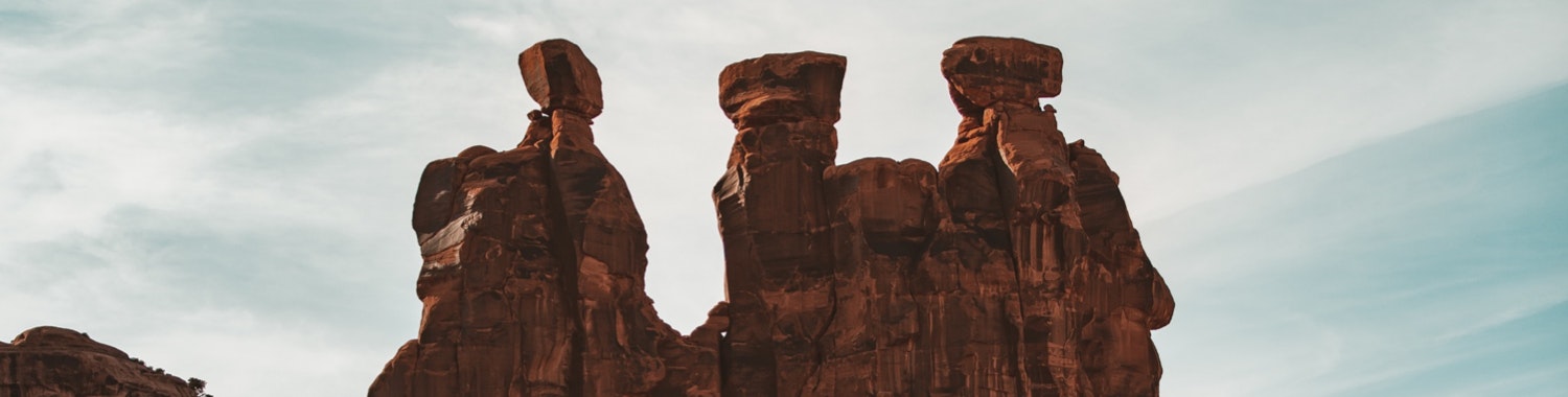 Service Providers · Utah Startup Guide