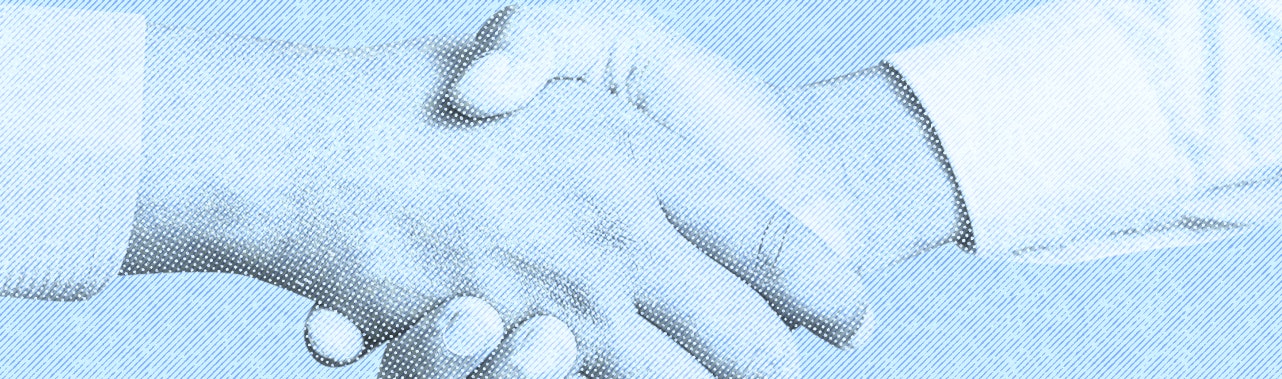 Meet Me Template · Yearbook