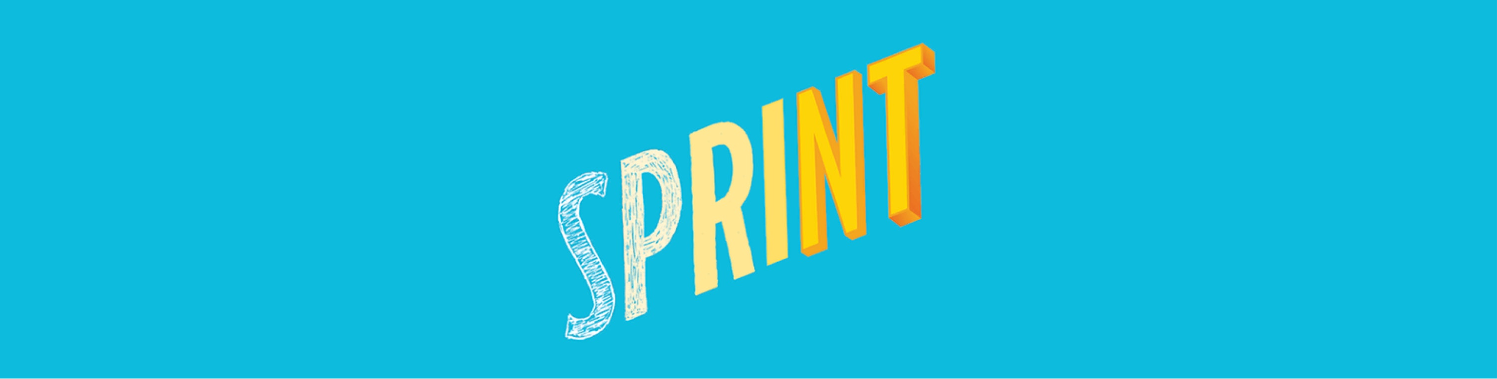 3. Storyboard · The Official 5-Day Design Sprint