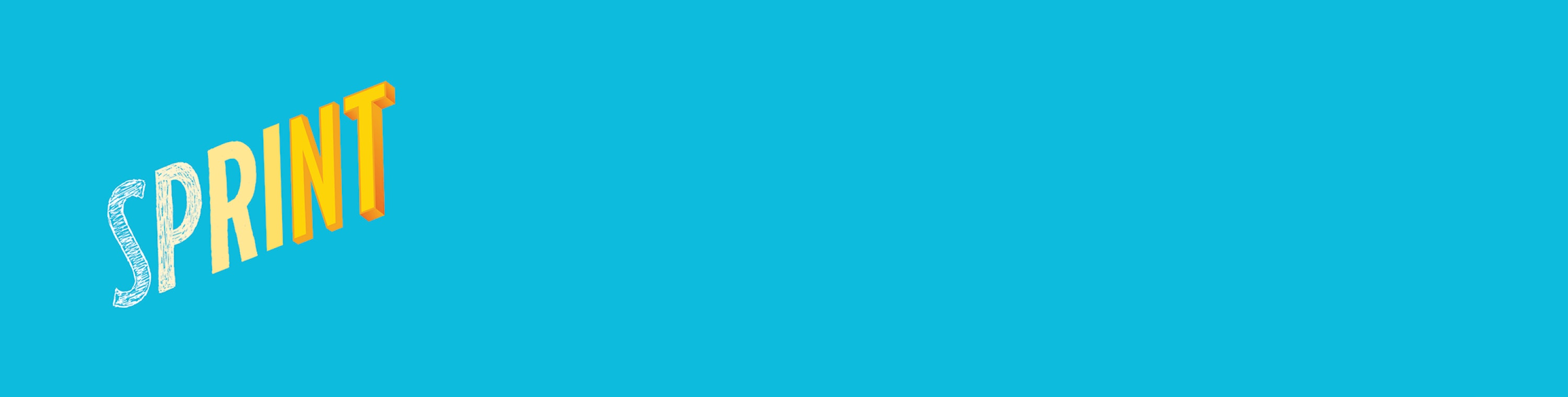 Set the stage · The Official 5-Day Design Sprint
