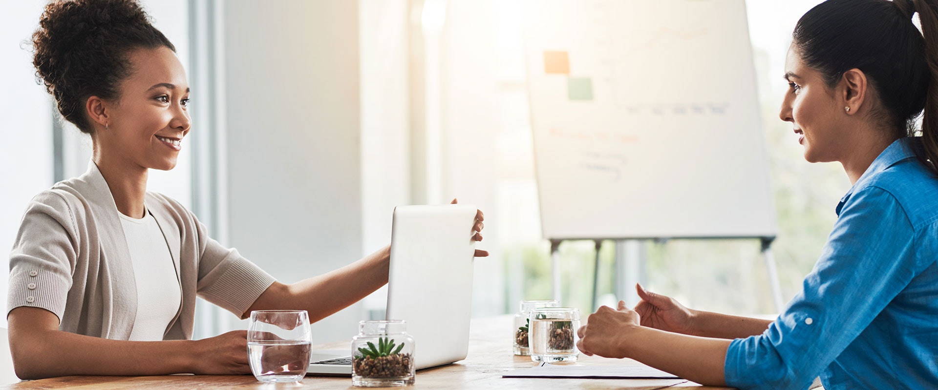 Jordan at Harness - Coda Profile