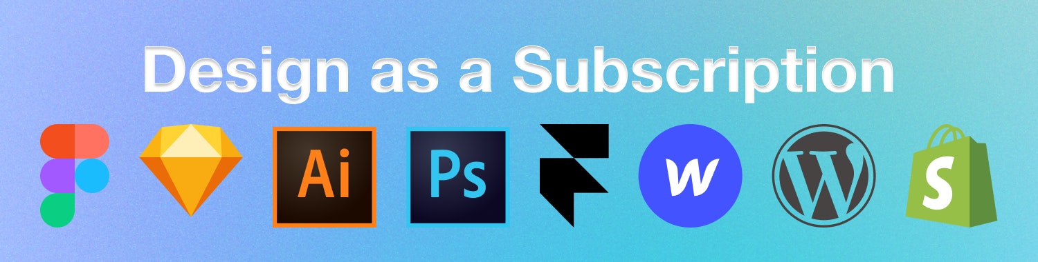 Design Subscription Services