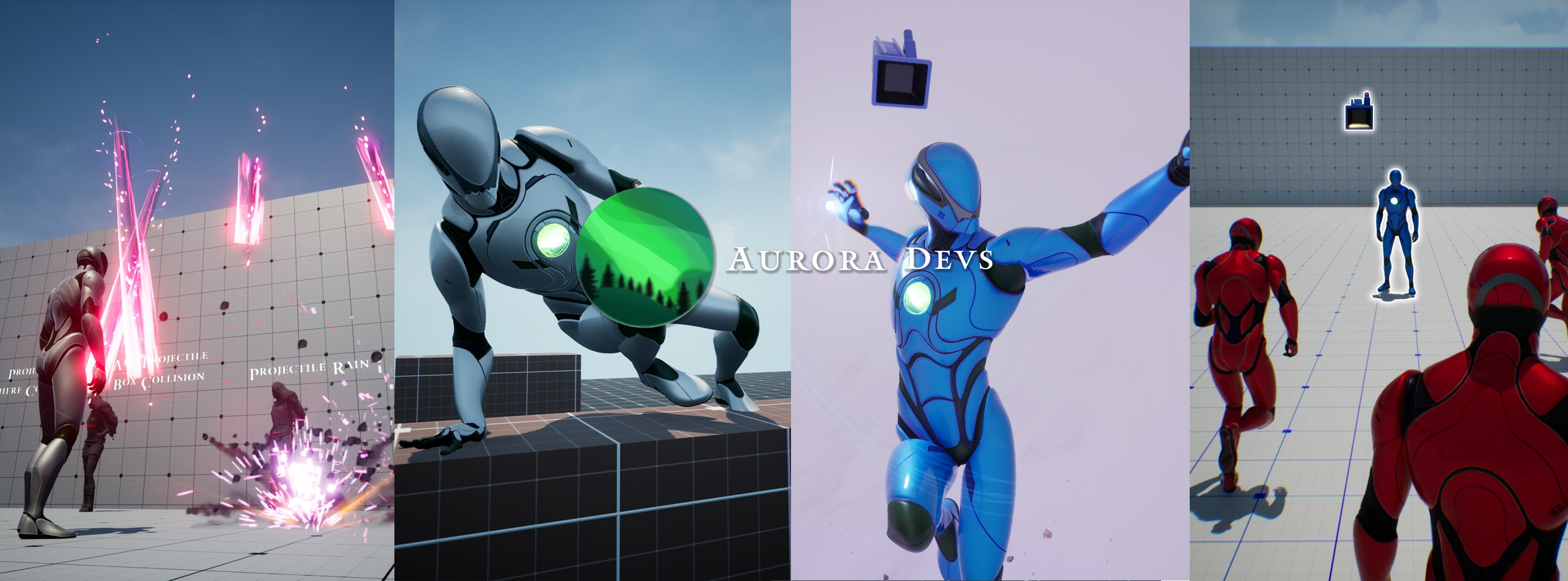 Add-ons · Documentation: Ultimate Gameplay Camera