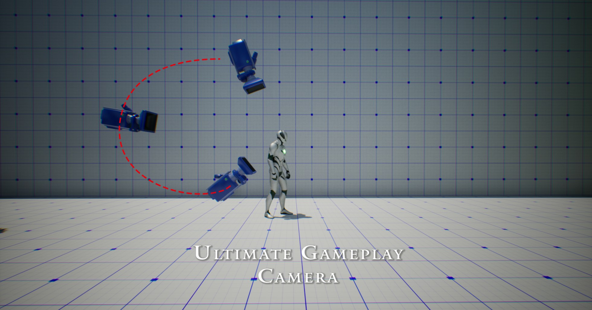 Pitch to Arm Length and FOV Modifier · Documentation: Ultimate Gameplay ... Pitch to Arm Length and FOV Modifier · Documentation: Ultimate Gameplay ...