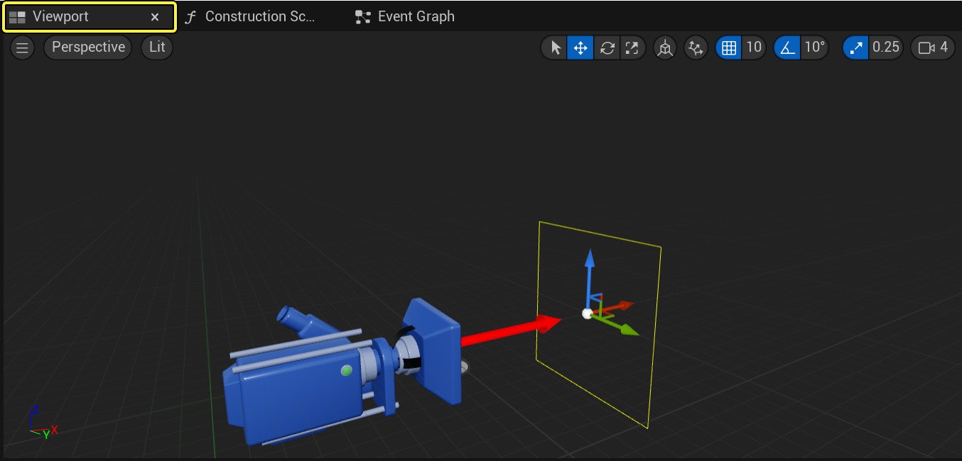 Introduction · Documentation: Ultimate Gameplay Camera