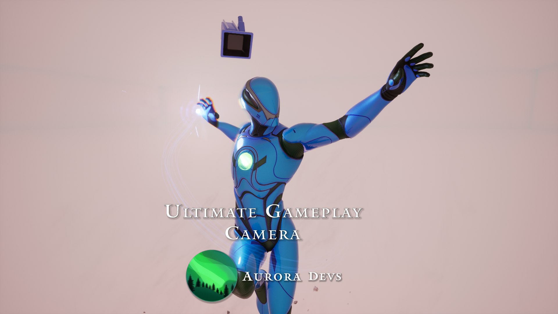 FAQ · Documentation: Ultimate Gameplay Camera